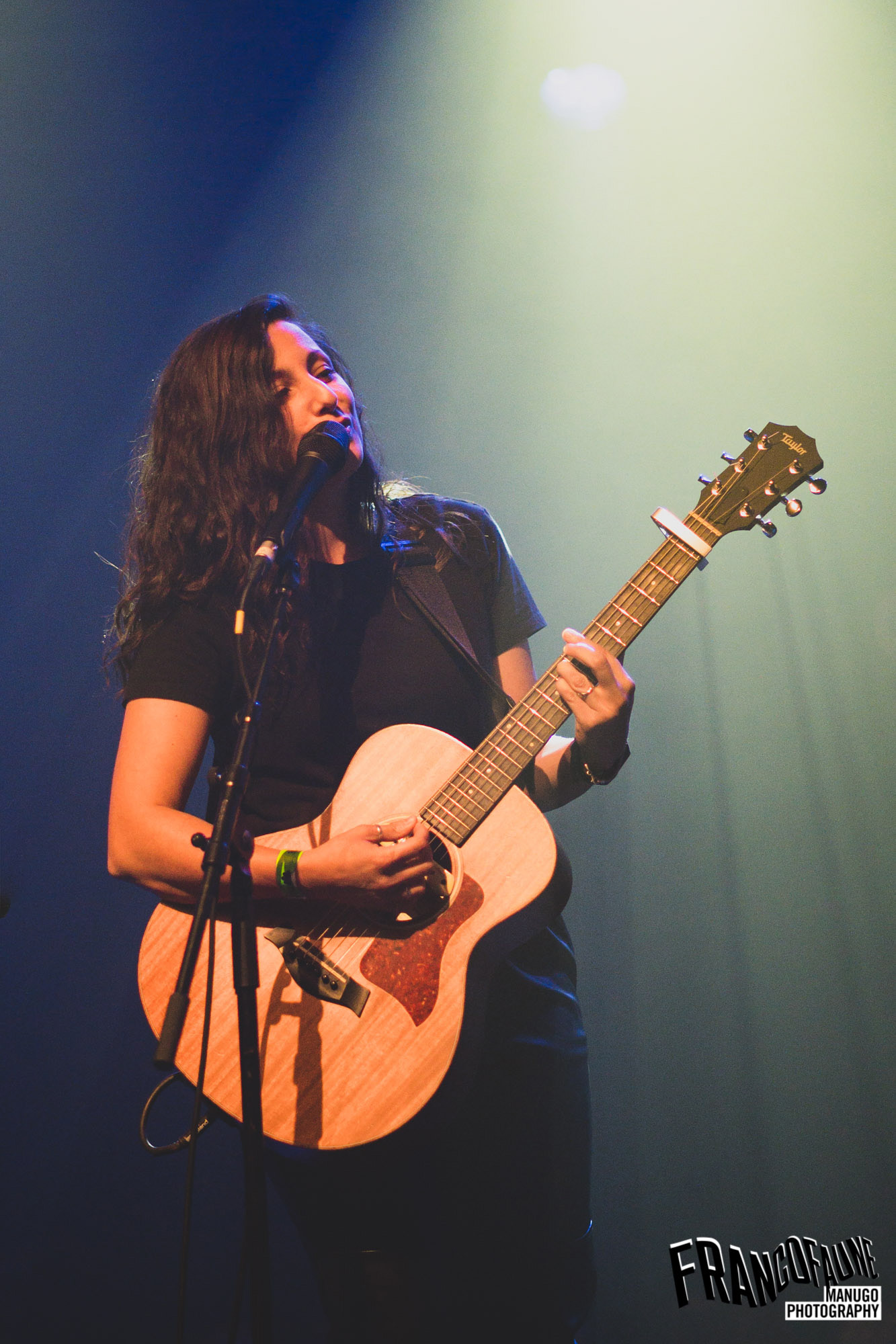 Photos: CélénaSophia @ Botanique (Rotonde) – FrancoFaune