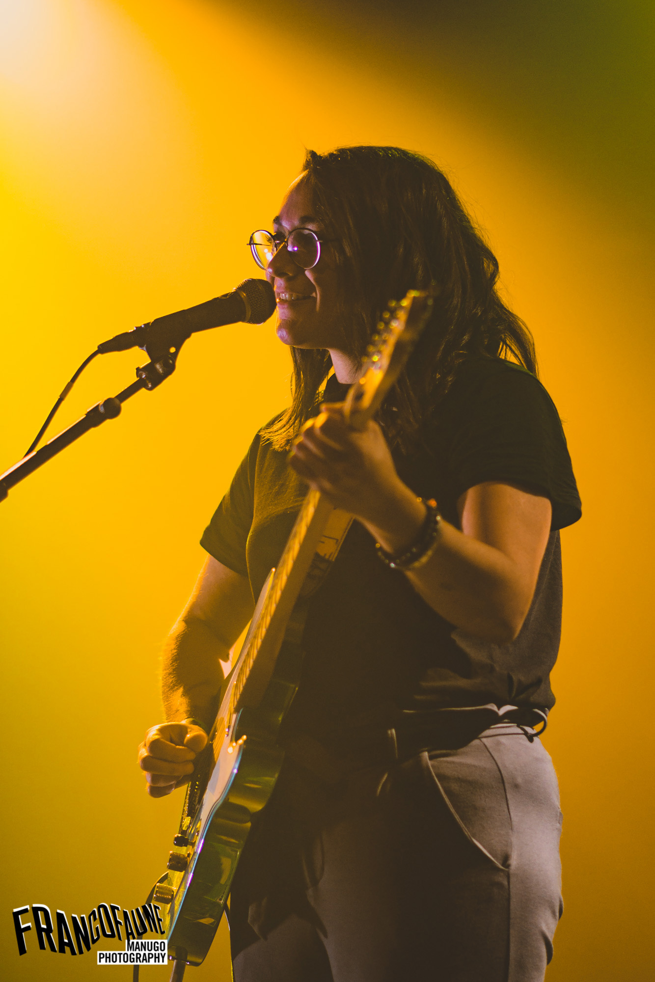 Photos: CélénaSophia @ Botanique (Rotonde) – FrancoFaune