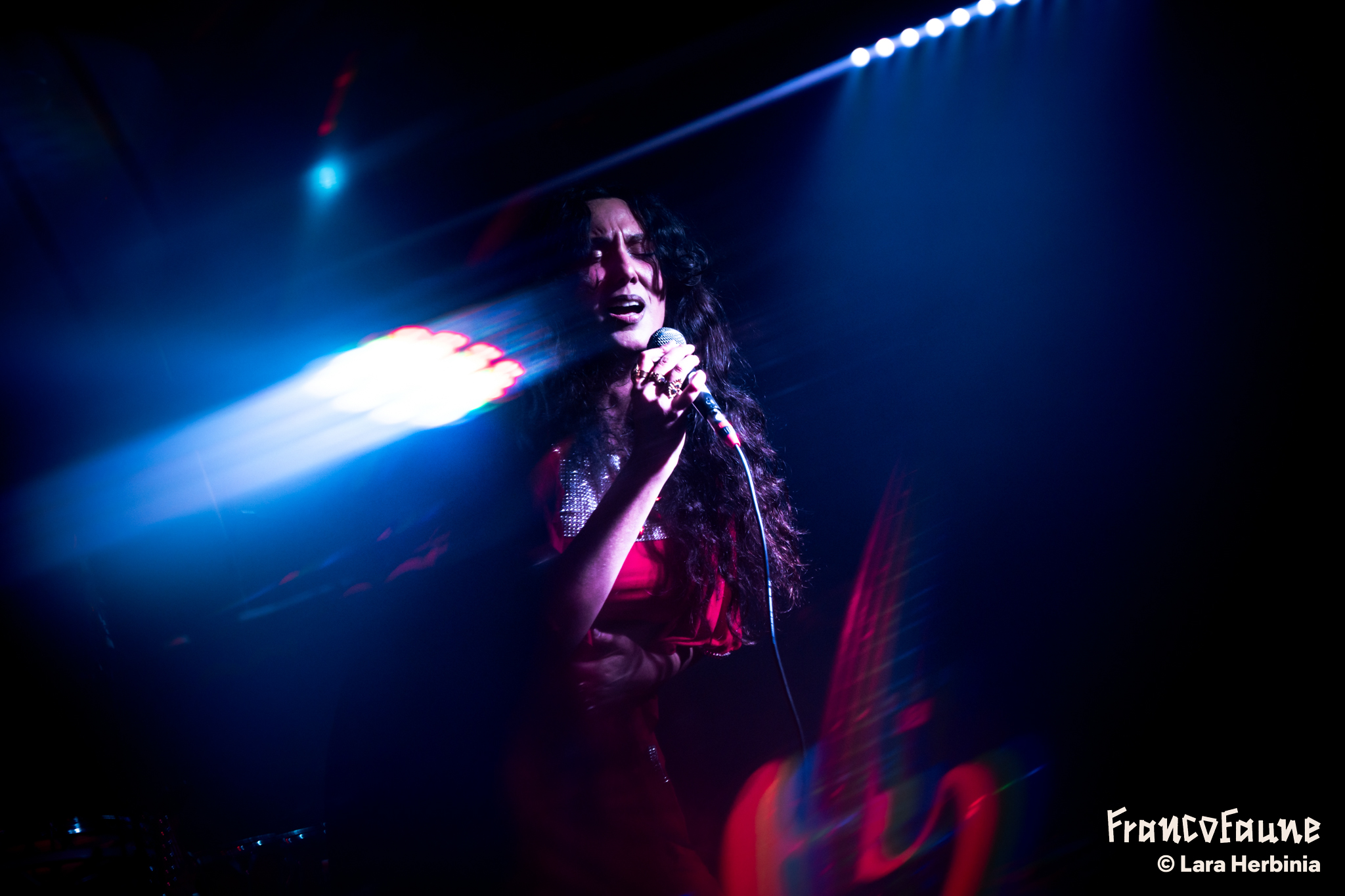 Photos: Nicolas Michaux (carte blanche) + Sarah Maison @ Volta ...