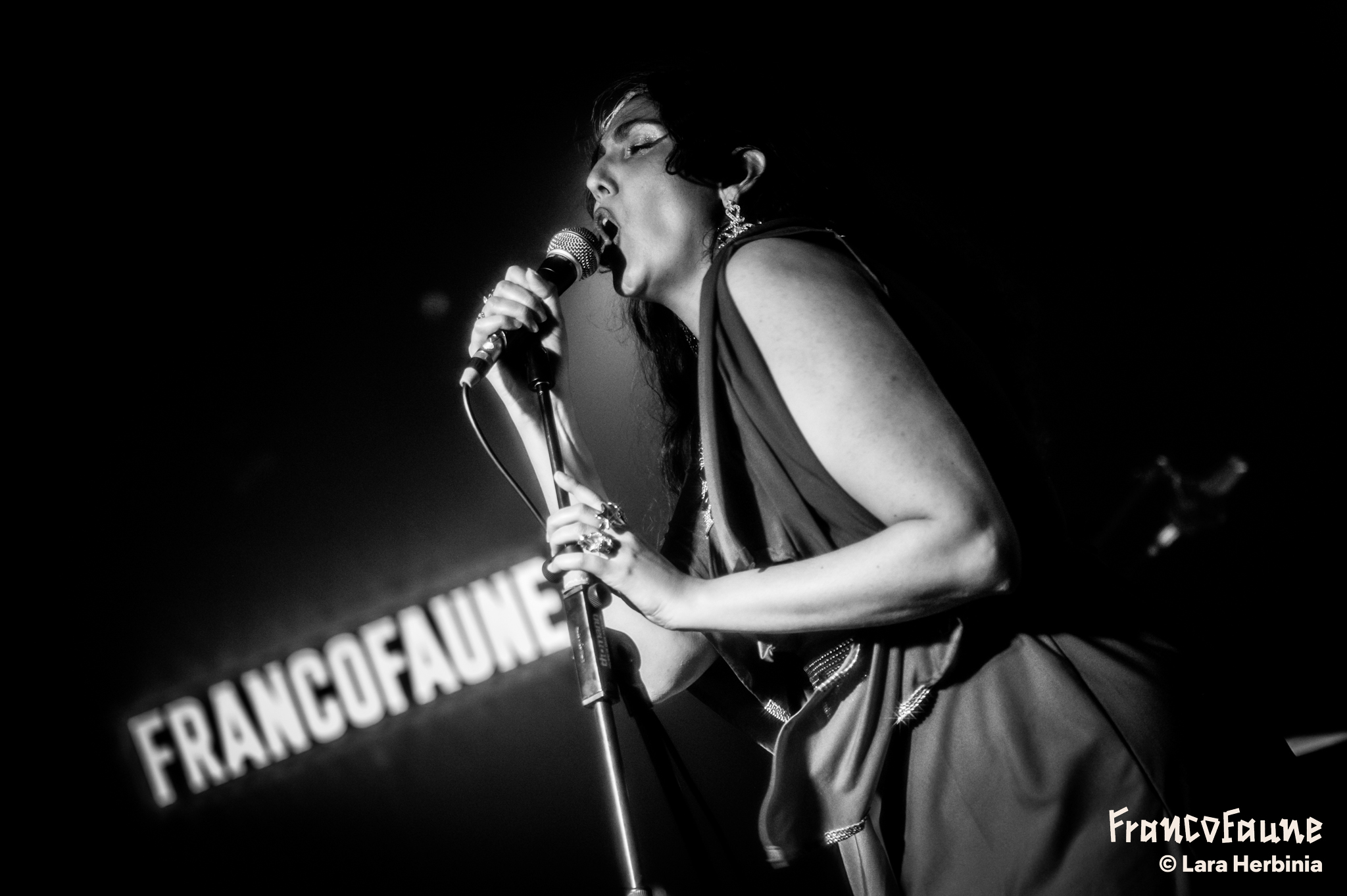 Photos: Nicolas Michaux (carte blanche) + Sarah Maison @ Volta ...