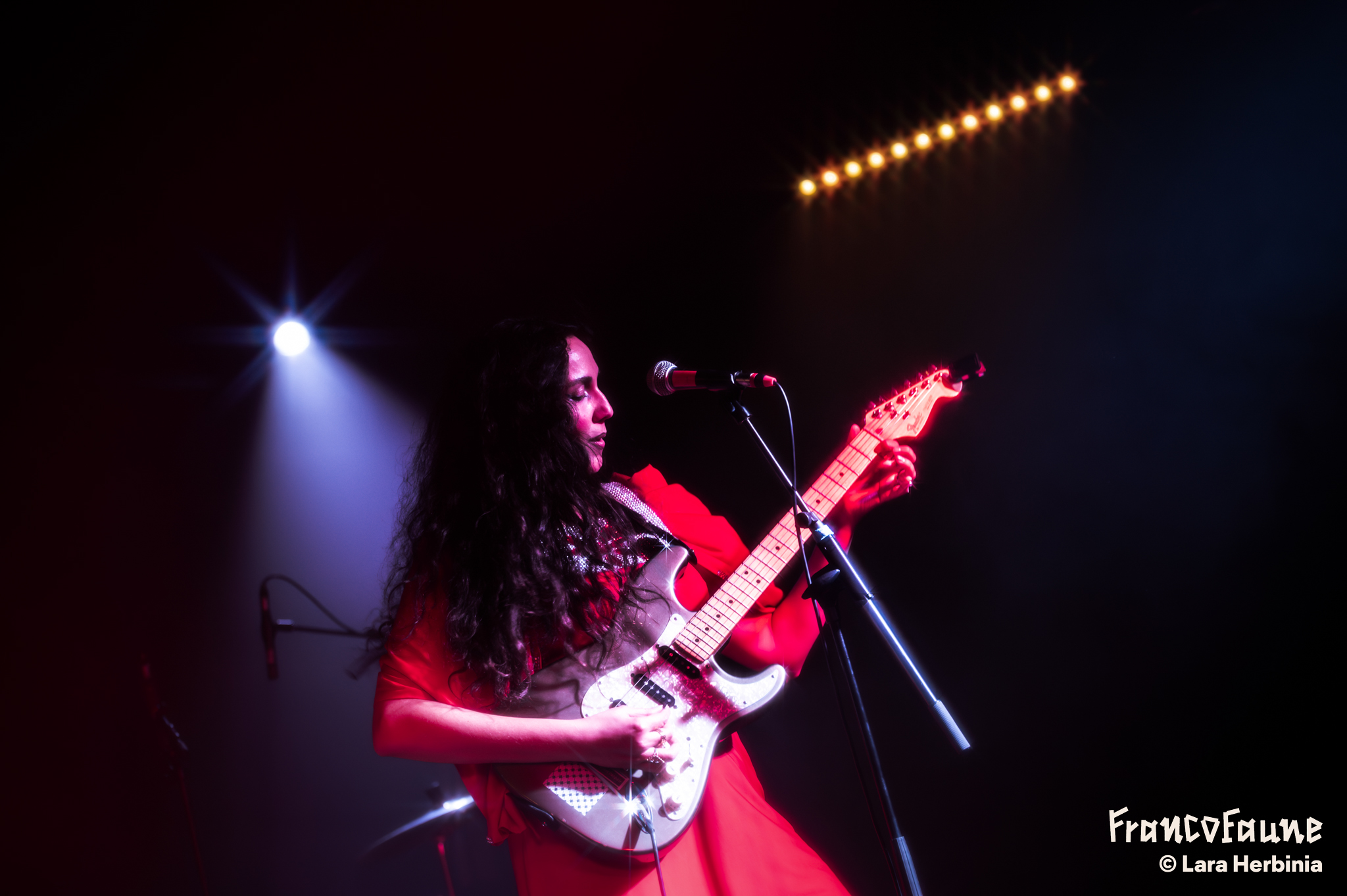 Photos: Nicolas Michaux (carte blanche) + Sarah Maison @ Volta ...